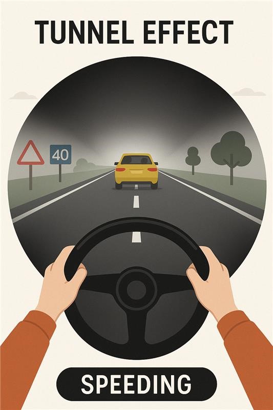 Tunnel-Effect - GREEN WORLD GROUP INDIA | Nebosh Course | Safety ...