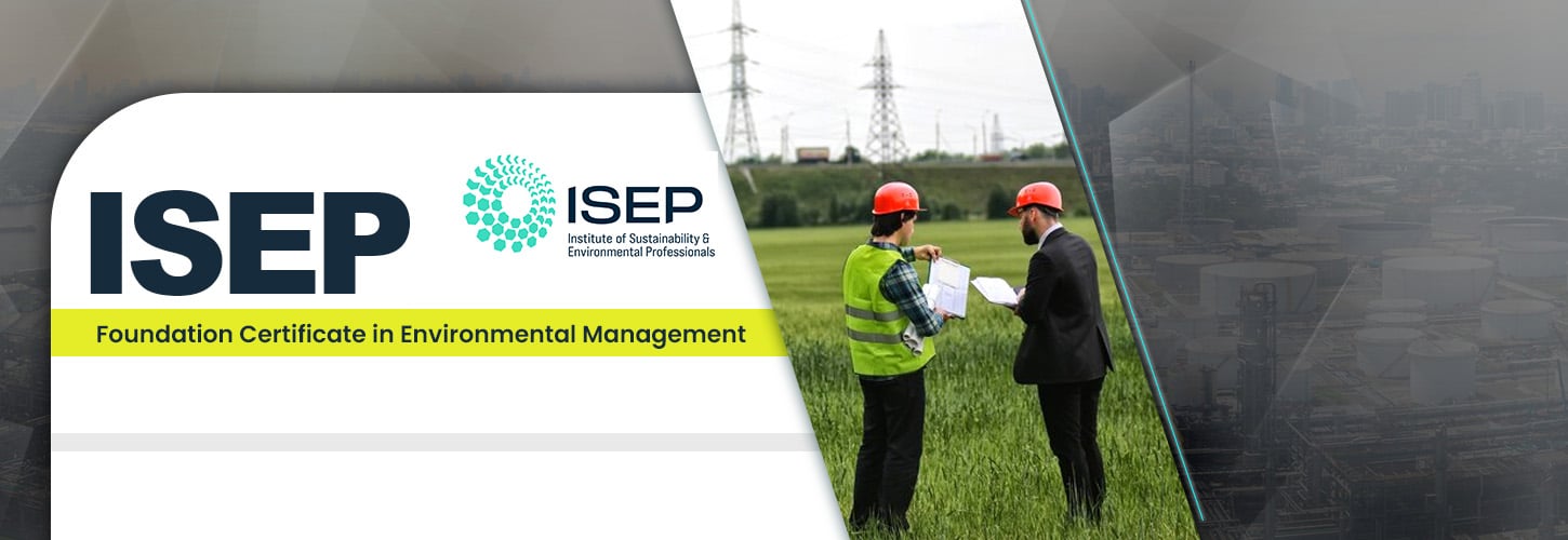 Foundation Certificate - GREEN WORLD GROUP INDIA | Nebosh Course ...