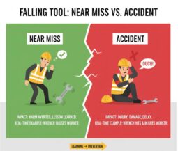 Near Miss Investigation & Reporting: Importance, 5 Key Examples and ...