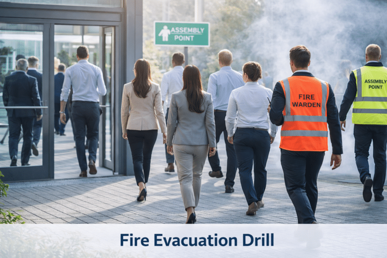 Types of Mock Drills in the Workplace (With Real Examples & Industry ...